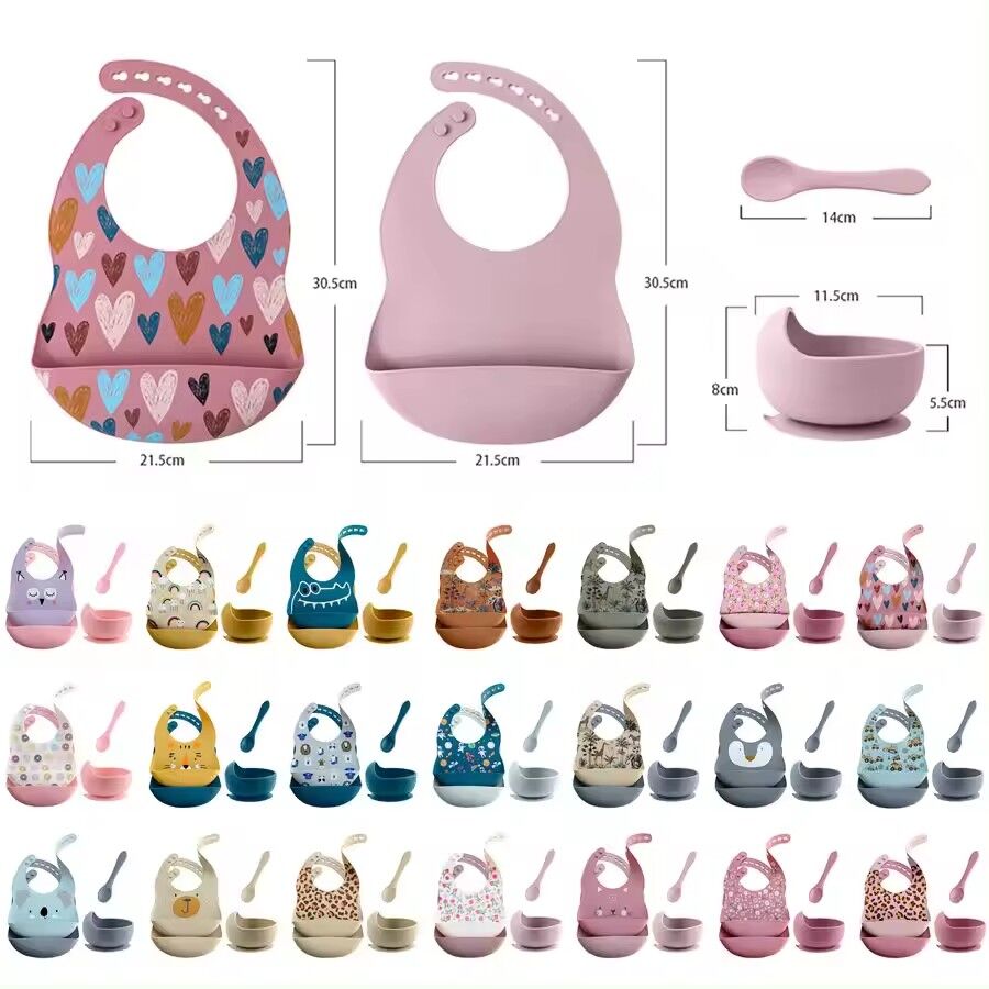 New Arrival Baby Product Eco Friendly Baby Pacifier Holder Chain Non ...