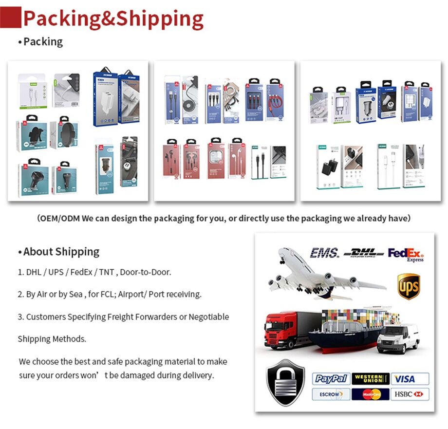 Buy China Wholesale Free Sample Fast Delivery High Quality Usb Type C ...