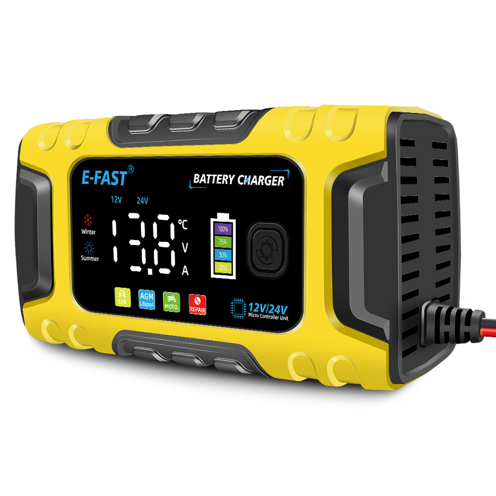 Bulk Buy China Wholesale Factory Price Wholesale Smart Battery Charger ...