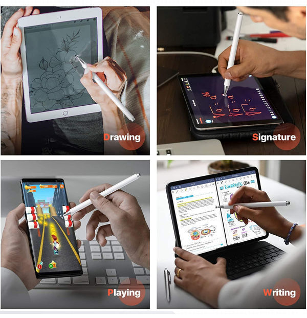 Universal Stylus Pen For Tablets And Ipad $2.4 - Wholesale China Pen at ...