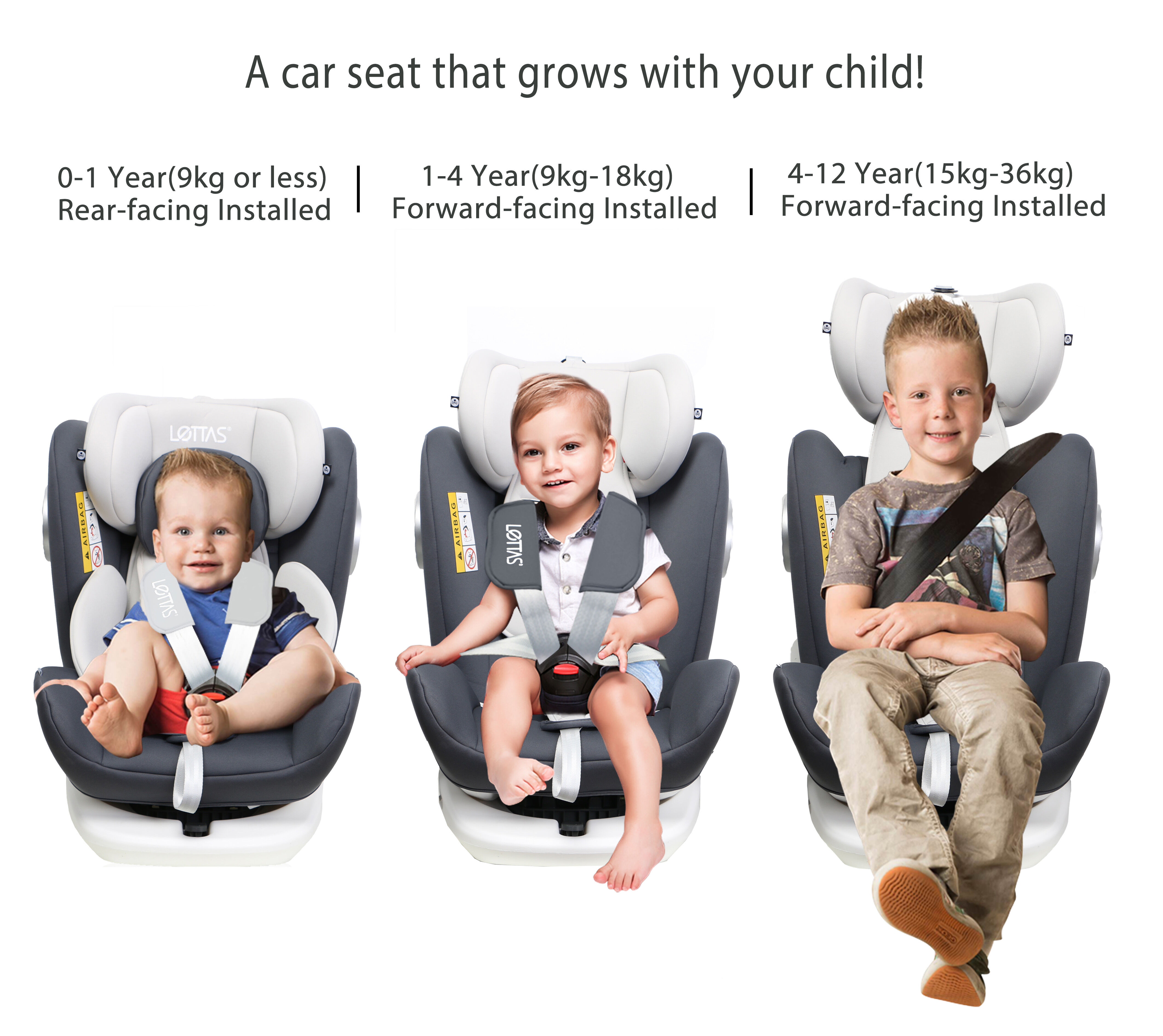 Bulk Buy China Wholesale Hot Selling In Stock Lettas Baby Car Seat ...