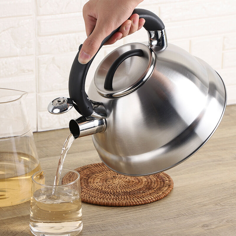 Oem Stainless Steel Anti-corrosion Electric Heaters Kitchenware Tea ...