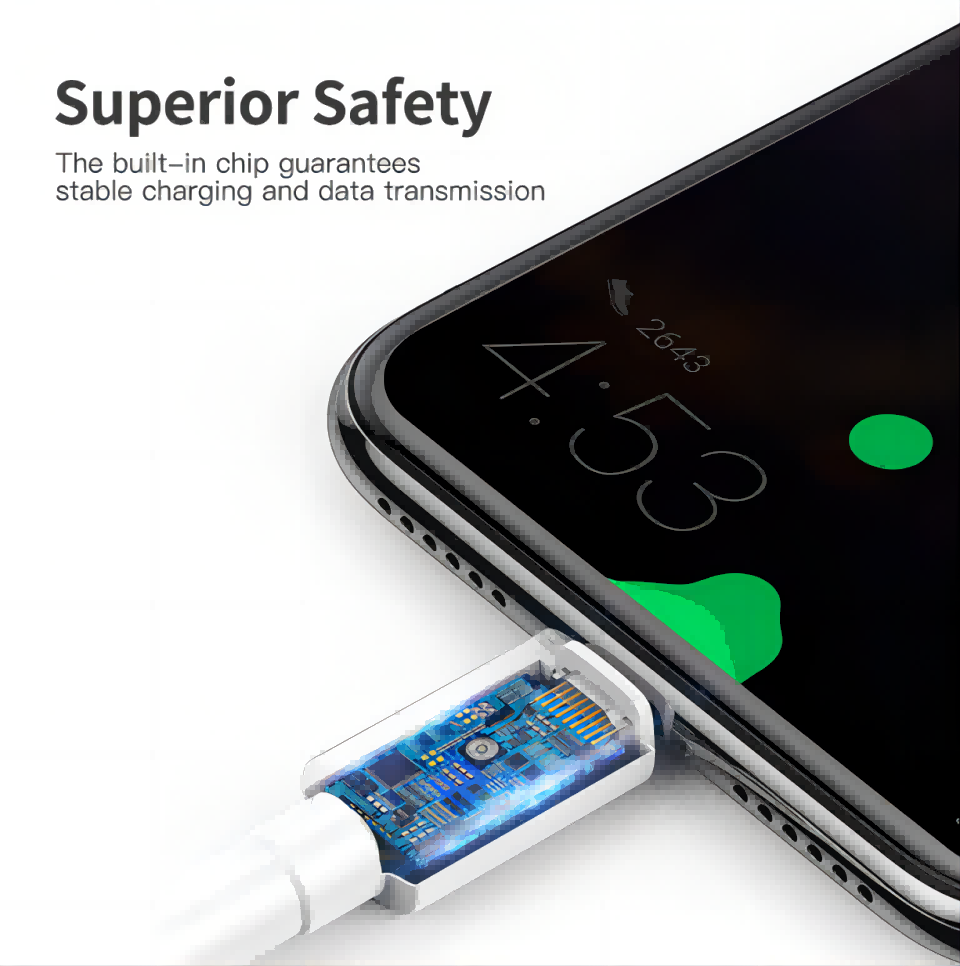 5a 100w Fast Charge Quick Charging Usb C To Usb C Pd Charger Data Tipo ...