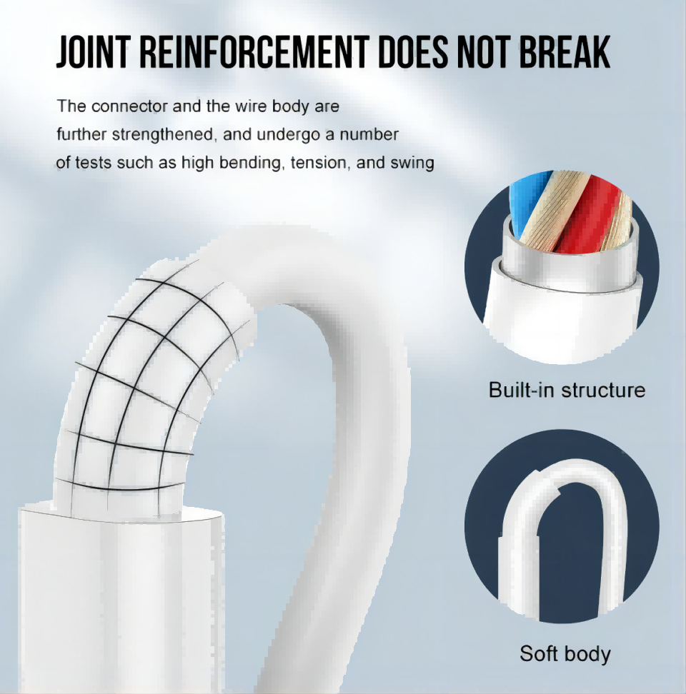 5a 100w Fast Charge Quick Charging Usb C To Usb C Pd Charger Data Tipo ...