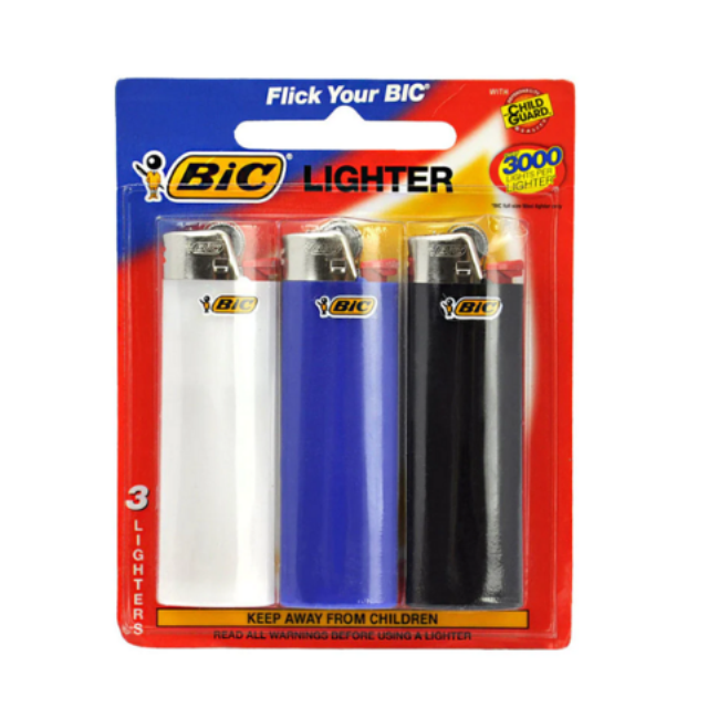 Factory Direct High Quality Canada Wholesale Bic Lighters Mini - 50 ...