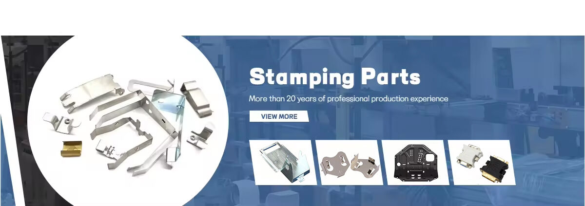 Customized Various Metal Stamping Parts/ Shields/case, Stamping Parts ...