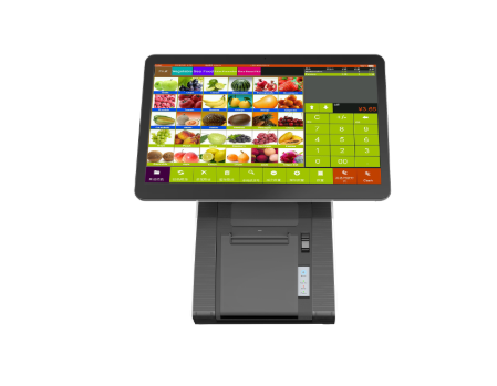 Aclas Ao6x 15.6" All-in-one Desktop Touch Pos Android Os - Wholesale ...
