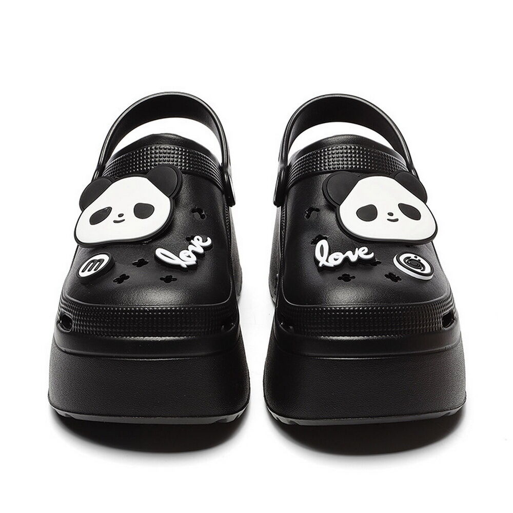 Buy China Wholesale New Style Garden Shoes Summer Fashion Outdoor High ...