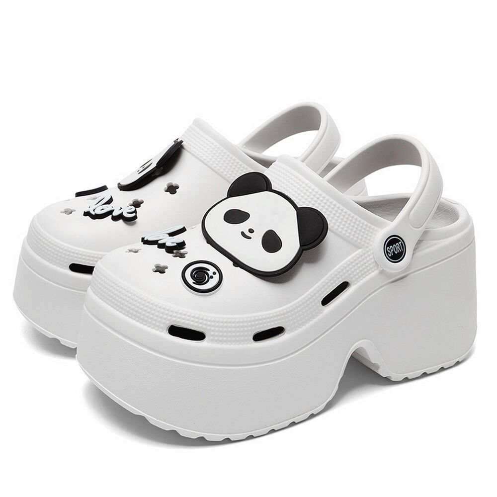 Buy China Wholesale New Style Garden Shoes Summer Fashion Outdoor High ...