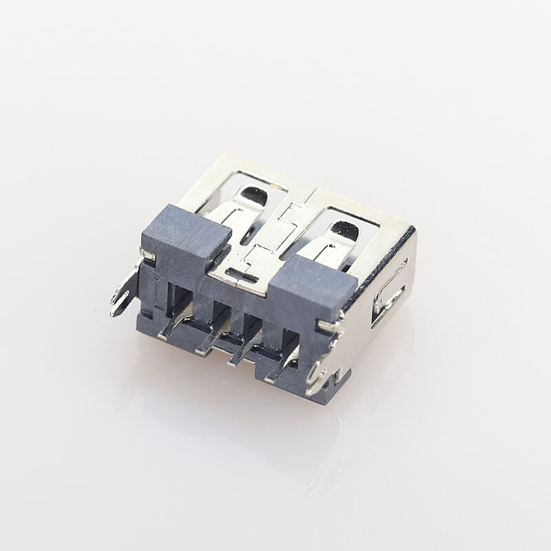 Factory Direct High Quality China Wholesale Usb 2.0 Connector Dip ...