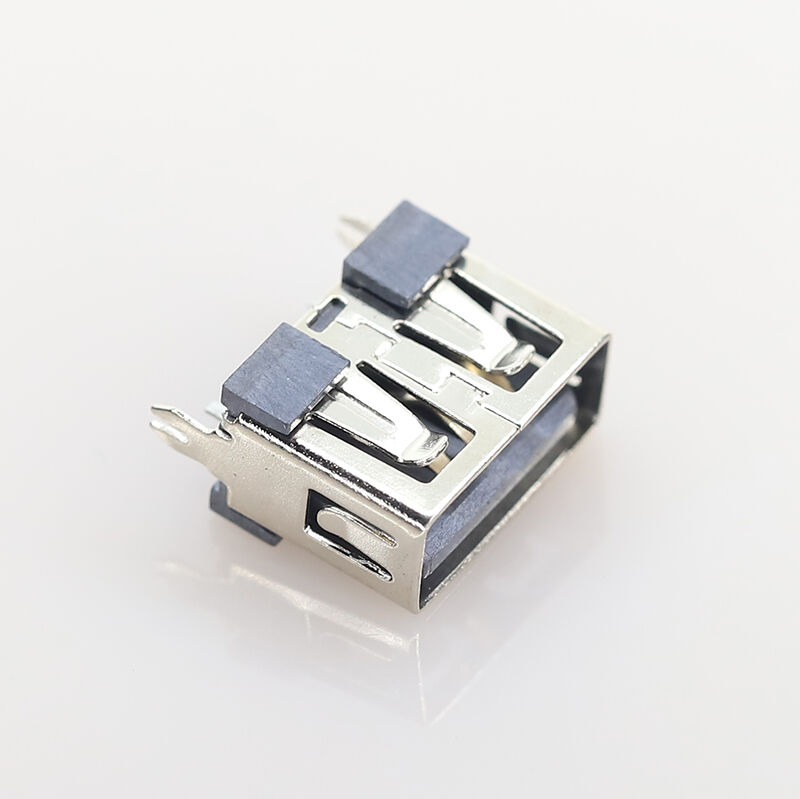 Factory Direct High Quality China Wholesale Usb 2.0 Connector Dip ...