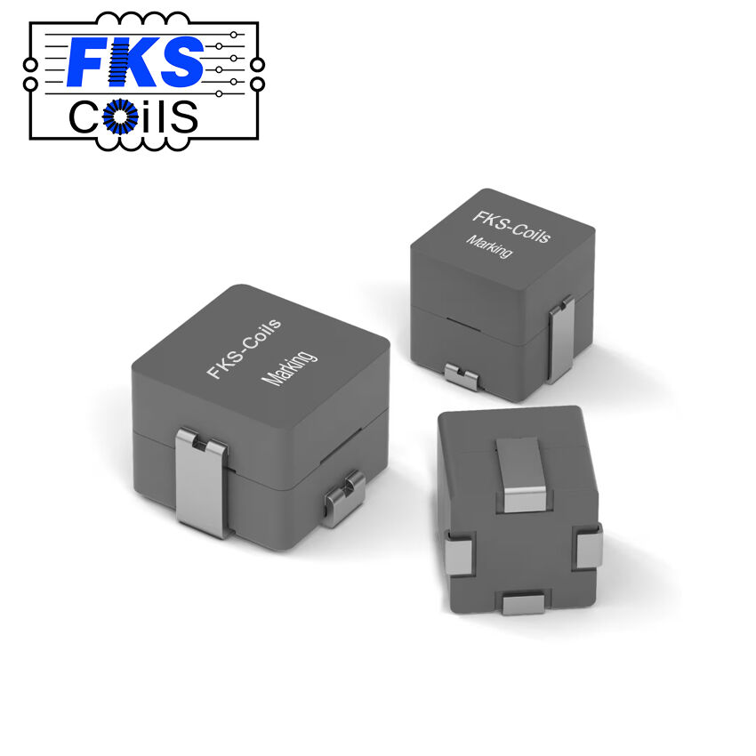 Buy China Wholesale Inductor Factory Lhmd Smt Smd High Current Inductor ...