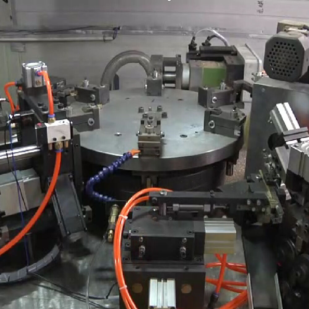 Cnc Automatic Key Cutting Machine,mode Single S Slot, Square Slot Of ...