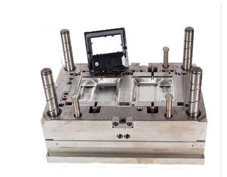 Professional Design Injection Molding Mold Injection Precision Shell ...