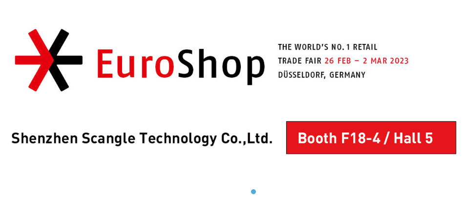 Scangle 80mm Thermal Receipt Printer With Autocutter - Expore China ...