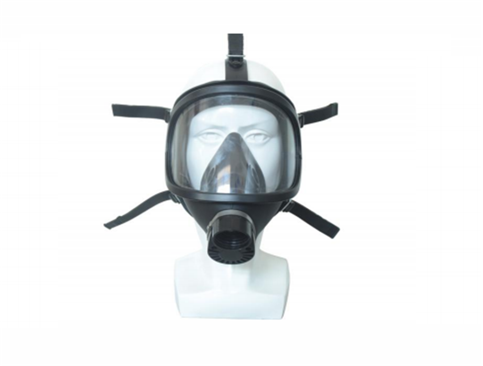 China Xinxing Gas Mask - Expore China Wholesale Gas Respirators and Gas ...
