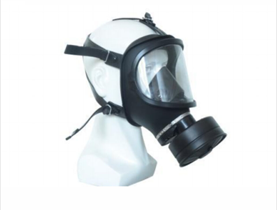 China Xinxing Gas Mask - Expore China Wholesale Gas Respirators and Gas ...