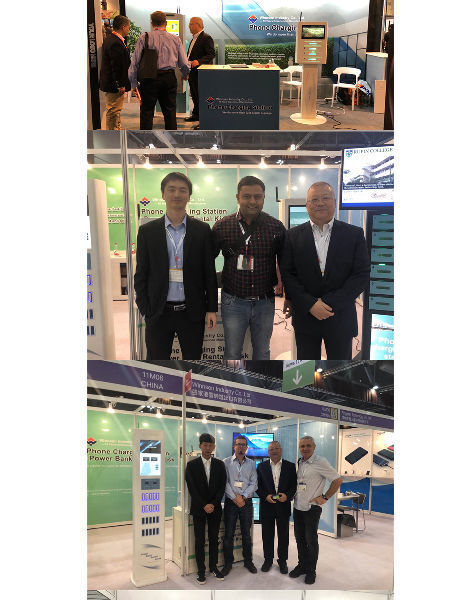 Subway Self Service Combo 24 Hour Flower Vending Machines With Wifi ...