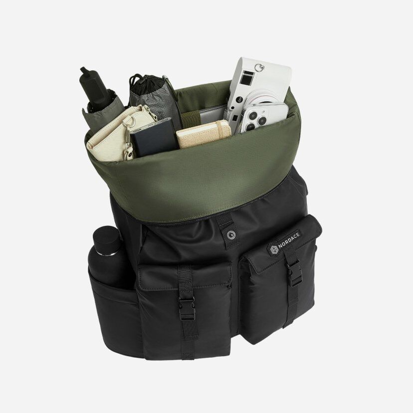 Bulk Buy China Wholesale Travel Backpack Hiking Bag Outdoors Sport Work ...