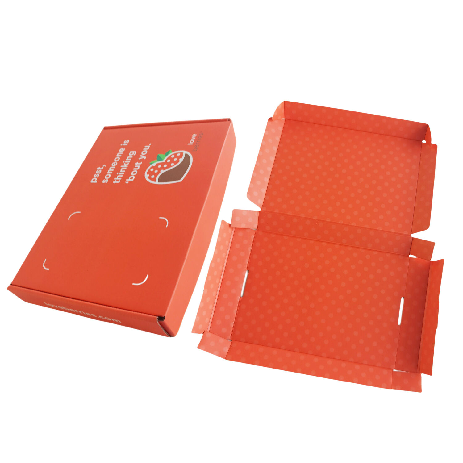 Buy China Wholesale Eco Friendly Colored Small Cardboard Packaging ...