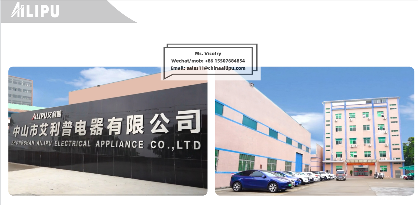 Alp-12 Induction Cooker With Blue Lighting, Alp Induction Cooktop, Alp ...