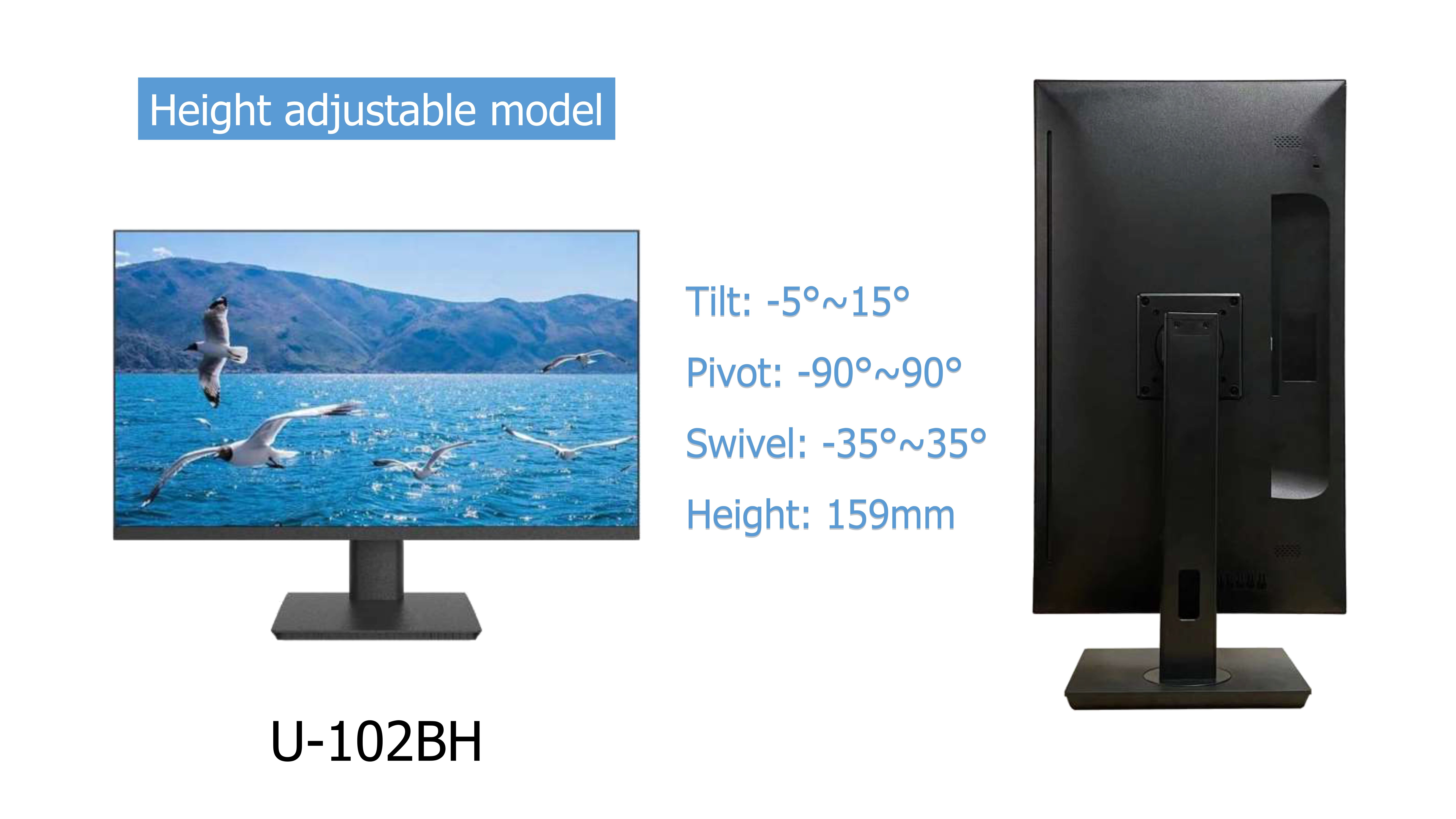 Bulk Buy China Wholesale Hot Selling Monitor 1920x1080 Wide Screen ...