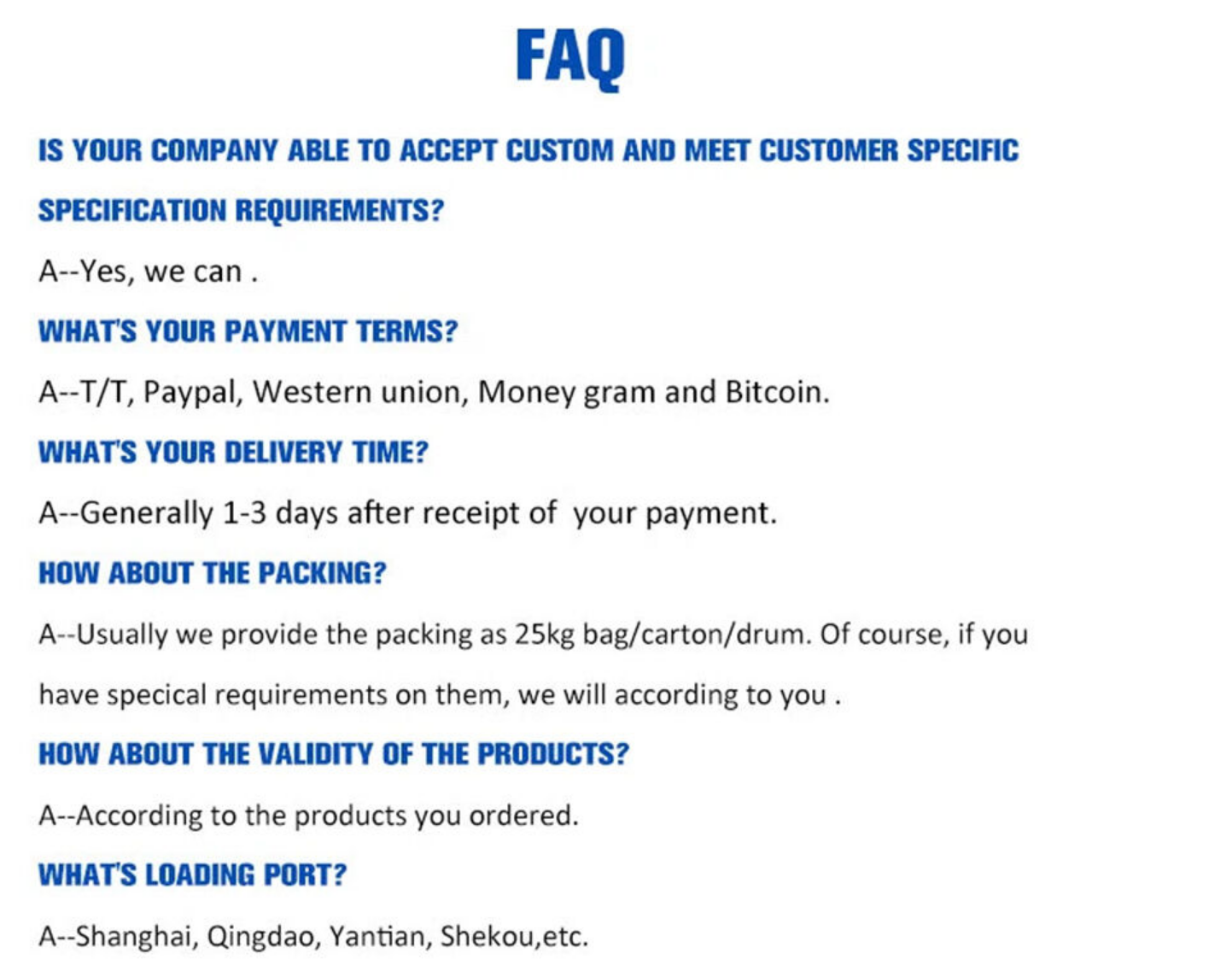 Hot Sale Mequinol Cas 150-76-5 4-methoxyphenol Cosmetinc Mehq - Expore ...