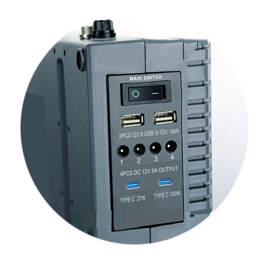 Factory Direct High Quality China Wholesale Power Generator 500w Pure ...