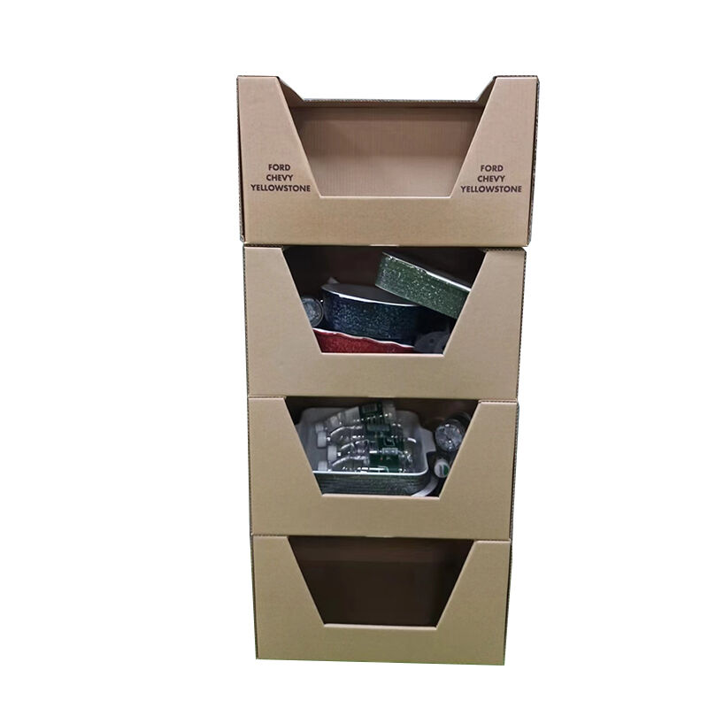 Factory Direct High Quality China Wholesale Retail Store Kraft Paper ...