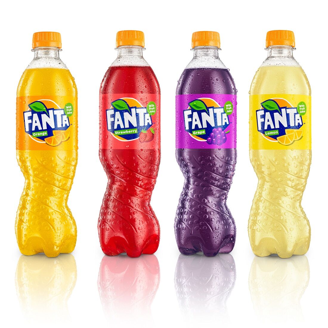 High Quality Original Fanta- Soft Drinks For Sale - United States ...