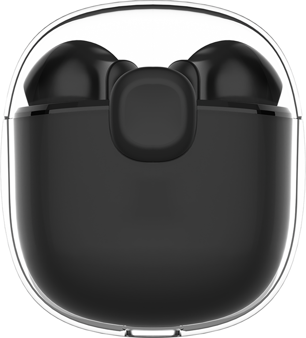 Bluetooth 5.3 Tws Half In-ear Hd Stereo Microphone Ipx4 Waterproof ...