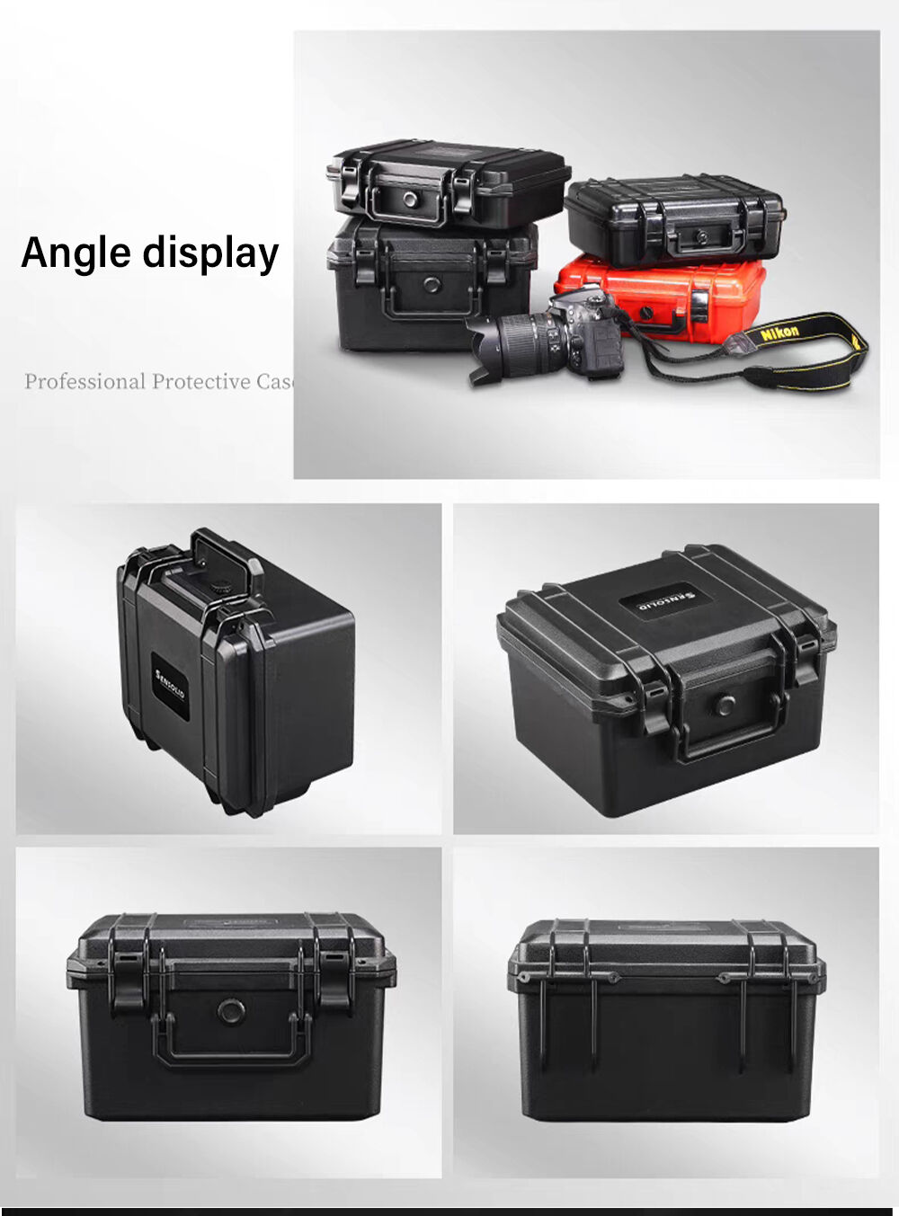 Factory Direct High Quality China Wholesale Multi-function Tool Safety ...