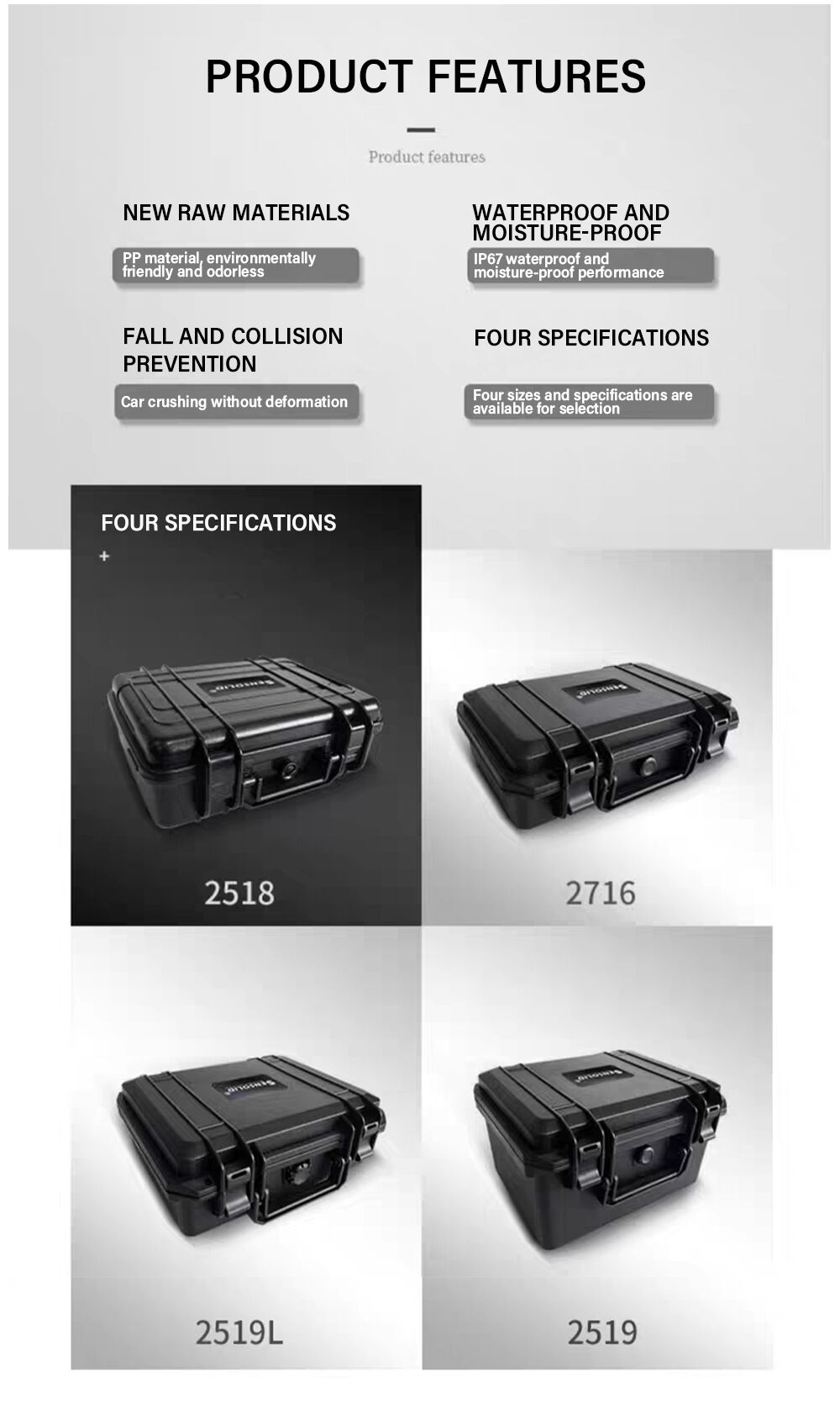 Factory Direct High Quality China Wholesale Multi-function Tool Safety ...