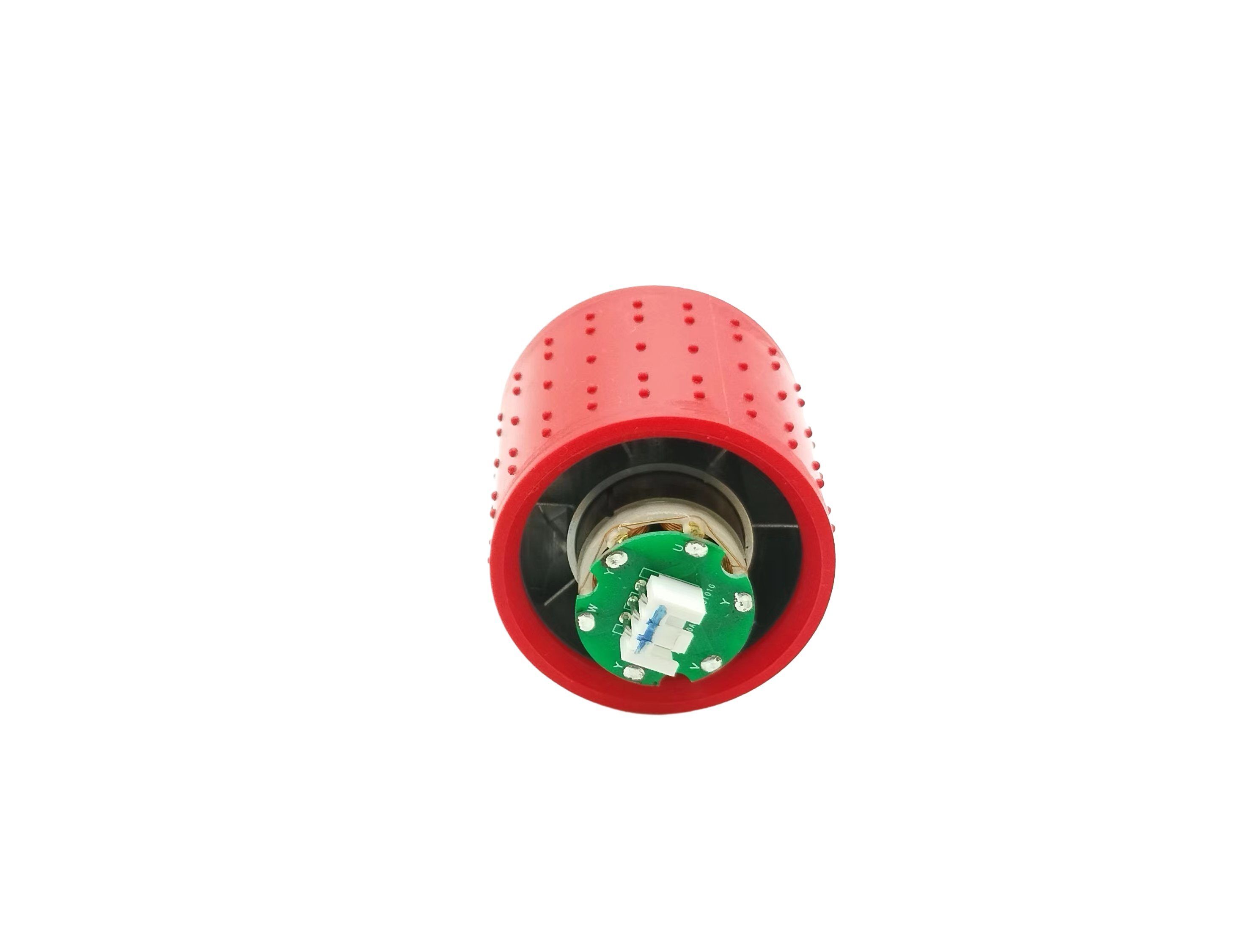 High Speed Fan Motor Brushless Fast Drying High-speed Motor Dc Motor ...