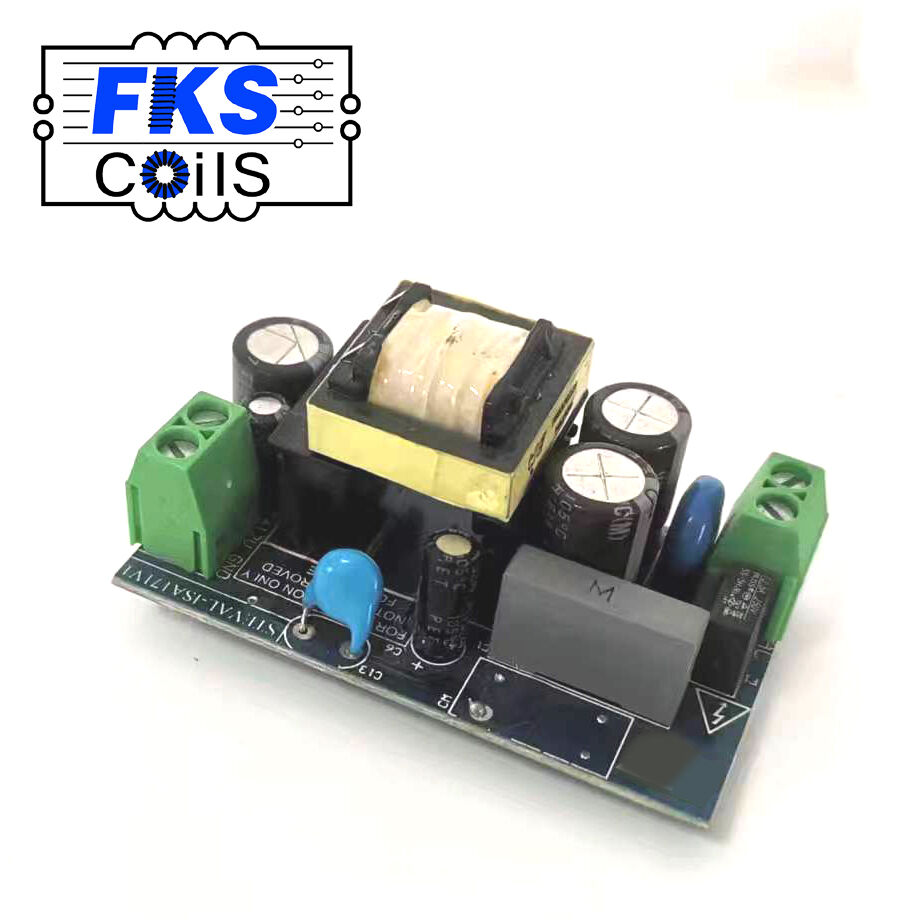 Bulk Buy China Wholesale Fks-coils Custom Fks750810132 Ee20/10/6 Olstm Offline Flyback ...