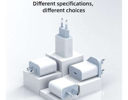 Electric Transporter Chargers 20w 30w Usb Fast Type C Pd Charger ...