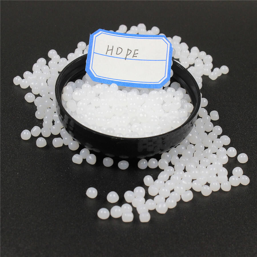 Buy China Wholesale Hdpe Tr144 Tr-144 Plastic Virgin Granules Hdpe ...