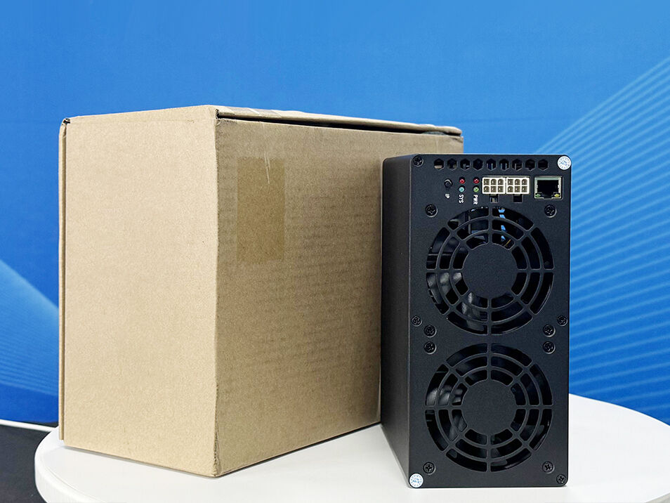 Spot Sale Kaspa Miner Goldshell Ka Box Pro 1.6 Th/s Asic Miner - Buy China Wholesale Goldshell ...