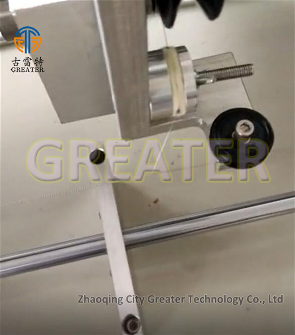 Gt-rxrld20 Winding Machine For Hot Runner Heater Equipment Supplier ...