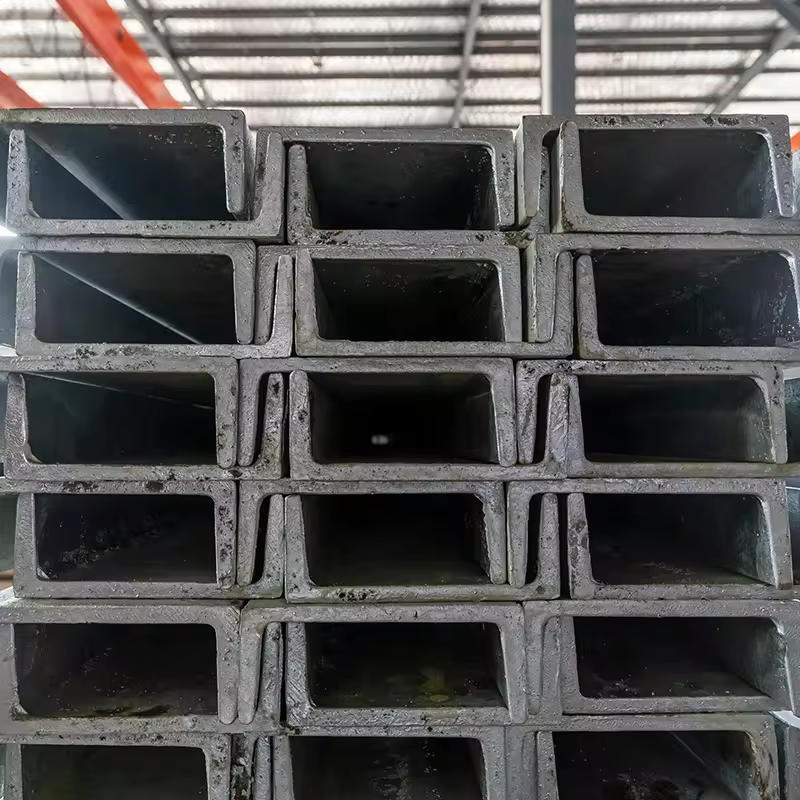 Source Factory Sale 80/100/120/140 Multi-purpose Hot-rolled/cold-formed ...