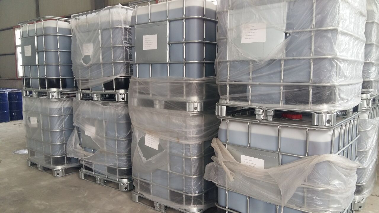 Buy China Wholesale Factory Pesticide Emulsifier500 Calcium Salt ...