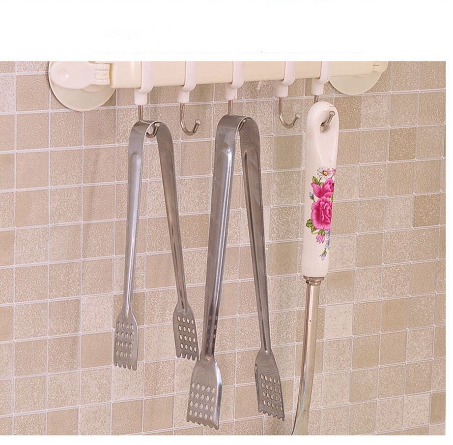 Hot Sell Wholesale Thickened Stainless Steel Anti-hot Food Clamp Baking ...