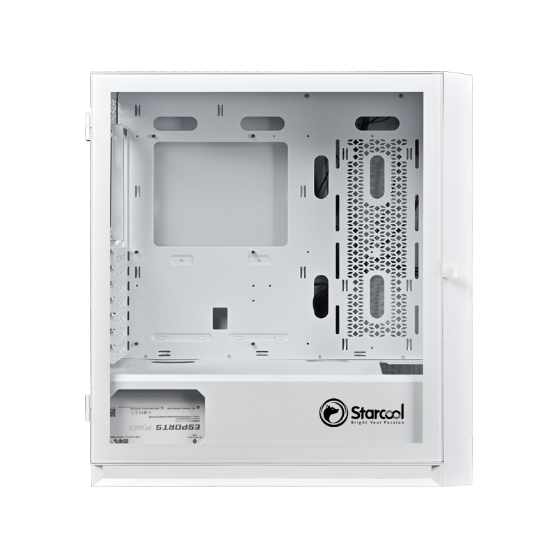 Bulk Buy China Wholesale Pc Case Accessories Cpu Cabinet Pc Case Gaming ...
