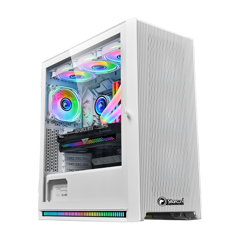 Bulk Buy China Wholesale Pc Case Accessories Cpu Cabinet Pc Case Gaming ...