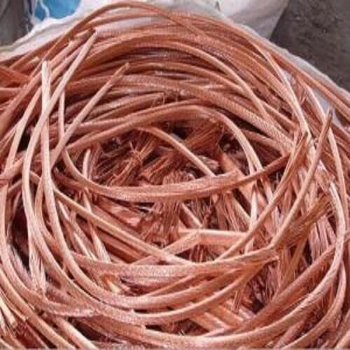Copper Scrap Mill Berry Copper Industrial Copper Wire Scrap 99.9% ...
