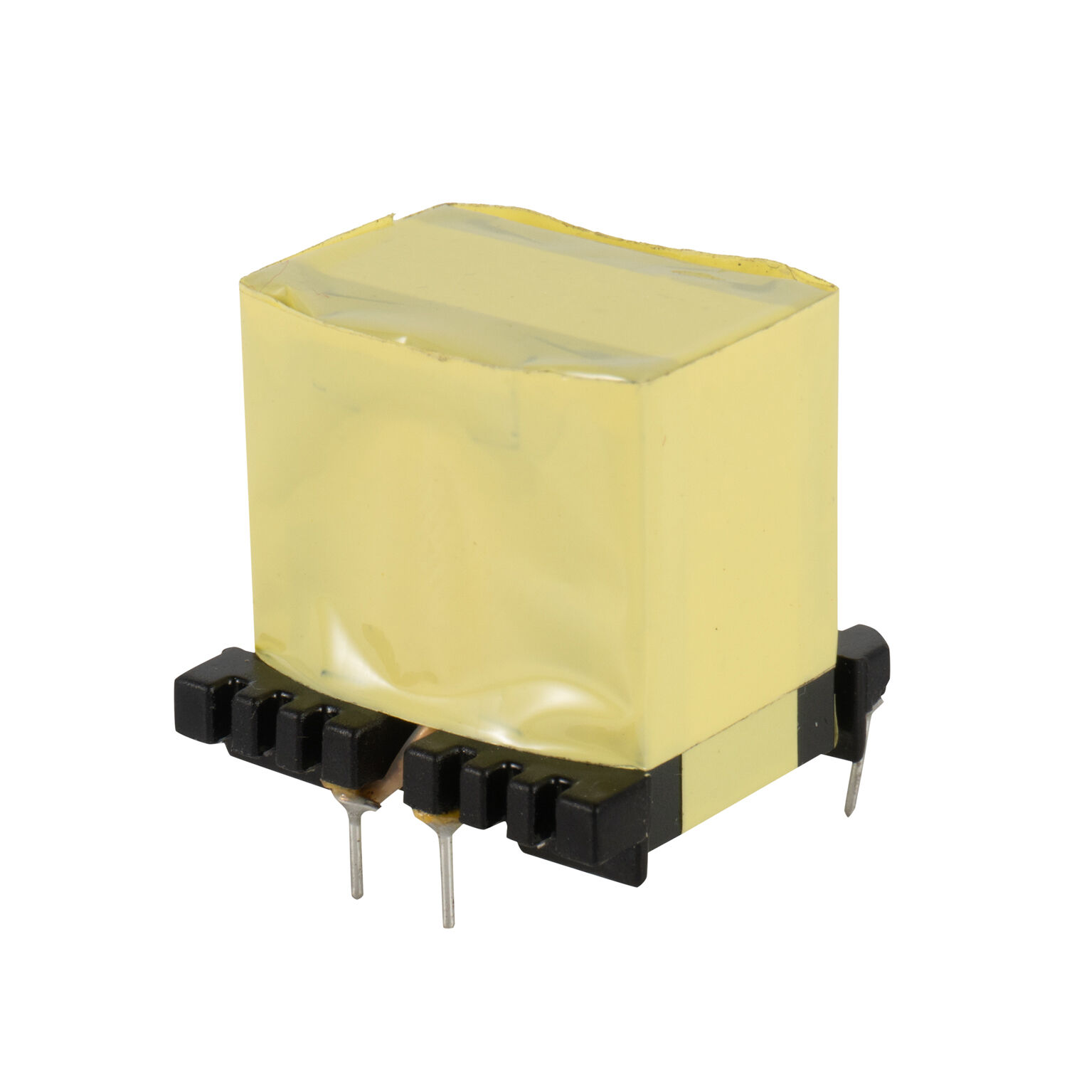 Electric Power Inverter Ferrite Core High Frequency Transformer Pq