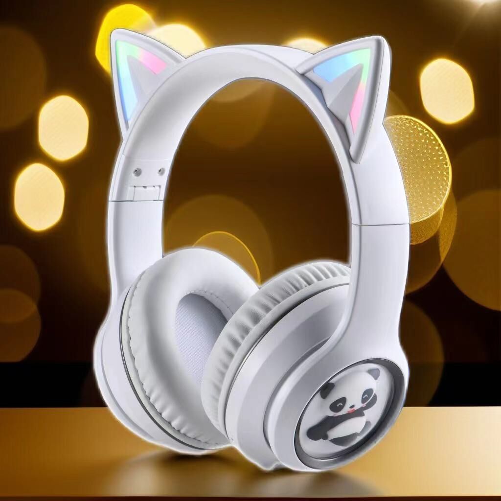 Bulk Buy China Wholesale New Product Oem Odm Wireless Cartoon Panda Ip ...