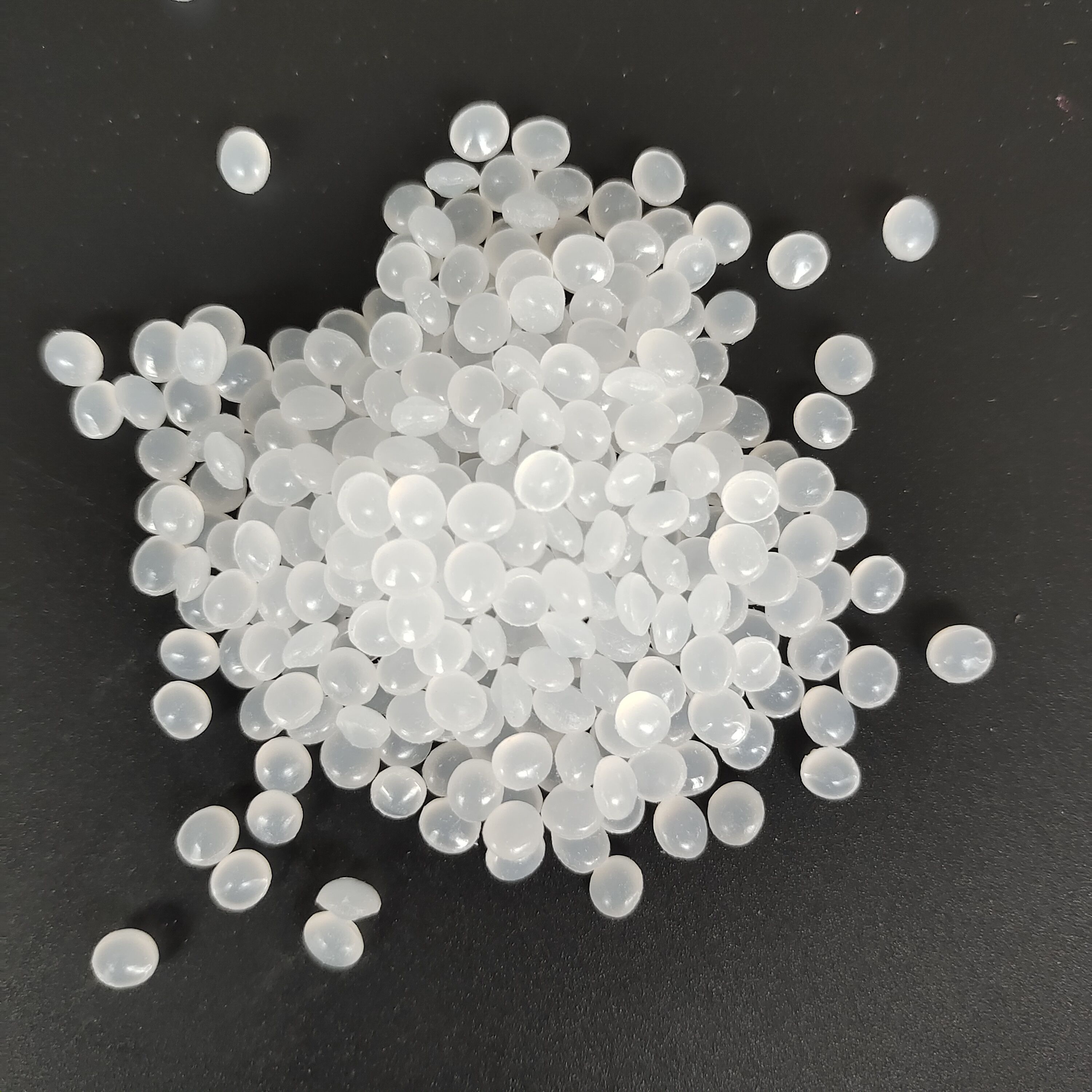 Supply High Toughness Lldpe 4404g 4607g Us 8200g Film Grade Heat ...