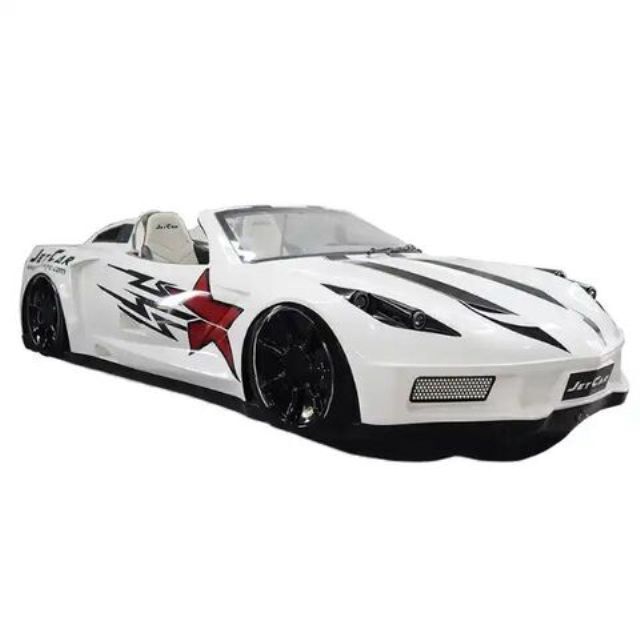 2 /5 Seats Water Sport Yacht Boat 5.4m Jet Cars Jetcar Dubai Hottest ...