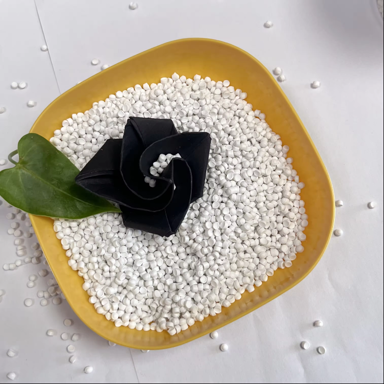 Electric Conductive Pvc Granule Modified Black Pvc Pellet Compound, Pvc ...